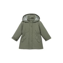 Mango Kids Jacke 'SAHARAB' M&auml;dchen Gr&ouml;&szlig;e 98 oliv