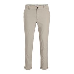 Jack & Jones JACK & JONES Chino Pants 'JJMarco JJFury' male size 33 Kitt