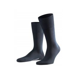 Falke Socken 'Airport' Herren Gr&ouml;&szlig;e 45/46 dunkelblau