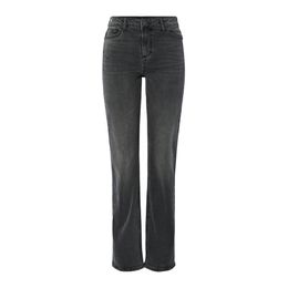 Pieces Jeans 'PCKelly' female size 30 Dark grey