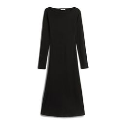 Tommy Hilfiger Kleid Damen Gr&ouml;&szlig;e 40 schwarz Winterkleid