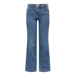 Only Jeans 'ONLPOWER' Damen Gr&ouml;&szlig;e 32/33 blue denim
