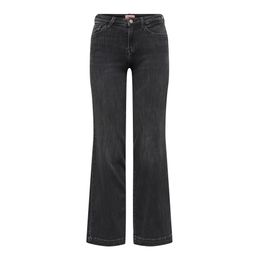 Only Jeans 'ONLPOWER' Damen Gr&ouml;&szlig;e 29 black denim
