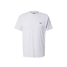 Vans T-Shirt Herren Gr&ouml;&szlig;e L hellgrau / schwarz