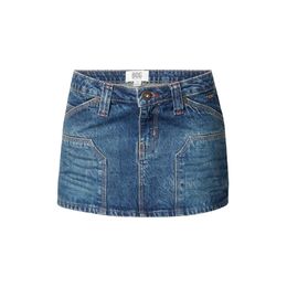 Bdg Urban Outfitters Rock Damen Gr&ouml;&szlig;e 42 blue denim