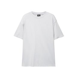 Pull&Bear Pull&bear T-Shirt Herren Gr&ouml;&szlig;e XXL wei&szlig;