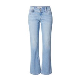 Hollister Jeans Damen Gr&ouml;&szlig;e 30/31 blue denim