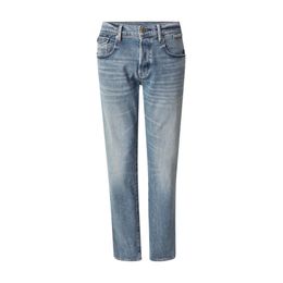 G-Star Raw G-star Jeans 'Morry' Herren Gr&ouml;&szlig;e 36 rauchblau