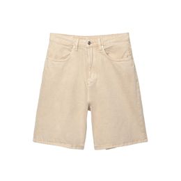 Pull&Bear Pull&bear Shorts Herren Gr&ouml;&szlig;e 34 beige