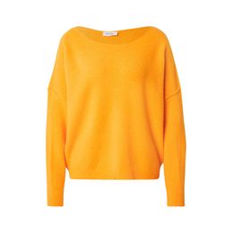 American Vintage Pullover 'DAMSVILLE' Damen Gr&ouml;&szlig;e M/L orange