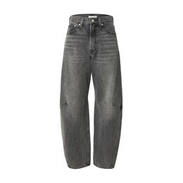 Levi's Levi's Jeans 'Cinch Barrel' Damen Gr&ouml;&szlig;e 27 schwarz