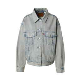 Levi's Levi's Jacke '90's Trucker Jacket' Damen Gr&ouml;&szlig;e XS hellblau