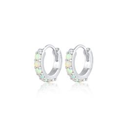 Elli Ohrringe 925 Sterling Silber in Silber | Gr.: onesize