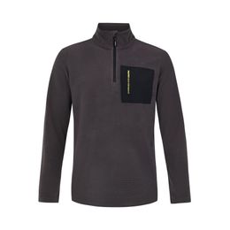 Protest " PRTCARE in Deep Grey | Gr.: XXL