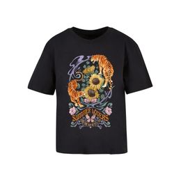 Mister Tee T-Shirts in black | Gr.: 5XL
