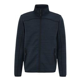 Joy Sportswear Jacke YANNIK in midnight oil melange | Gr.: 52