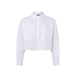 Armani Exchange Bluse in weiß | Gr.: M
