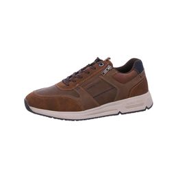Marco Tozzi Sneaker in Braun | Gr.: 42