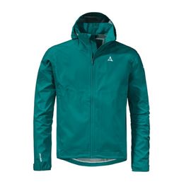 Schöffel Schöffel Jacke "2.5L Jacket Tarvis M" in quartz | Gr.: 56
