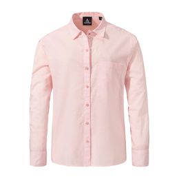 Sch&ouml;ffel Sch&ouml;ffel Bluse "Blouse Style Chanduy WMS" in blush | Gr.: 46
