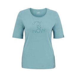 Joy Sportswear T-Shirt MAXI in reef water | Gr.: 42