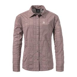 Sch&ouml;ffel Sch&ouml;ffel Bluse "Blouse Style Jalpuh WMS" in twilight mauve | Gr.: 38
