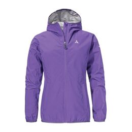 Schöffel Schöffel Jacke "Jacket Style Migandi WMS" in purple power | Gr.: 42