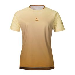 Sch&ouml;ffel Sch&ouml;ffel T-Shirt "Shirt Style Koitere WMS" in chai | Gr.: 40