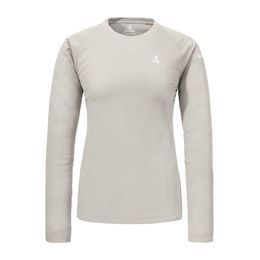Sch&ouml;ffel Sch&ouml;ffel T-Shirt "Longsleeve Style Blaueis WMS" in nordic | Gr.: 44