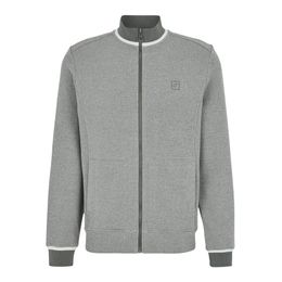 Joy Sportswear Jacke STEPHAN in smoky green melange | Gr.: 56