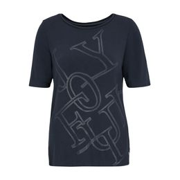Joy Sportswear T-Shirt GWEN in night | Gr.: 42