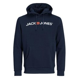 Jack & Jones Jack & Jones Sweatshirt / Hoodie Corp in Navy | Gr.: L