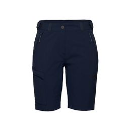 Mammut Trekkinghose in Navy | Gr.: 44
