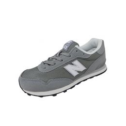 New Balance Sportschuh Moyen in Grau | Gr.: 38,5