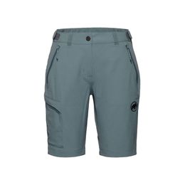 Mammut Trekkinghose in Grau | Gr.: 44