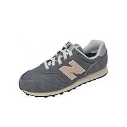 New Balance Sportschuh Moyen in Grau | Gr.: 37
