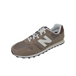 New Balance Sportschuh Moyen in Beige | Gr.: 41,5