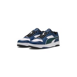 Puma Sneakers Low RBD BREAK LOW in wei&szlig; | Gr.: 46