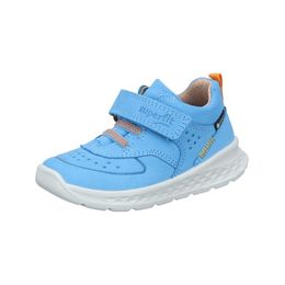 Superfit Klettverschluss-Schuhe in Hellblau | Gr.: 22