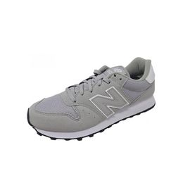 New Balance Sportschuh Moyen in Grau | Gr.: 40