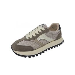 Gant Sneaker Caffay in Beige | Gr.: 39