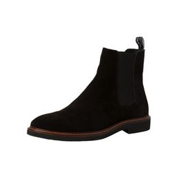 Marco Tozzi BY GUIDO MARIA KRETSCHMER Chelsea Boot in BLACK | Gr.: 44