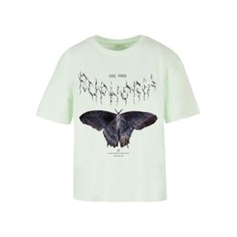 Mister Tee T-Shirts in lightmint | Gr.: S