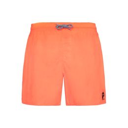 Protest " CULTURE JR in Neon Pink | Gr.: 104