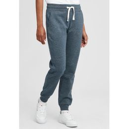 oxmo Sweathose OXOlivia in Blau | Gr.: XL
