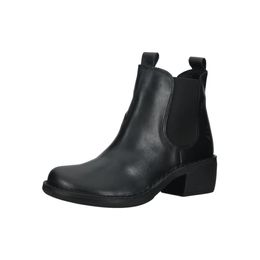 Fly London Stiefelette in Schwarz | Gr.: 36