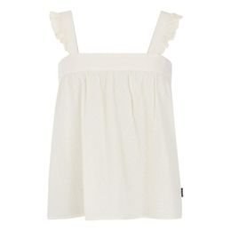 Protest " PRTJINTE in Canvasoffwhite | Gr.: M