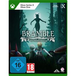 NBG Spielesoftware »Bramble: The Mountain King - [Xbox]« Xbox One (ohne Farbbezeichnung)