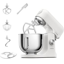 Kenwood Küchenmaschine »KMIX KMX751ABK« weiß