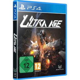 NBG Spielesoftware »Ultra Age - [Playstation 4]« PlayStation 4 (ohne Farbbezeichnung)